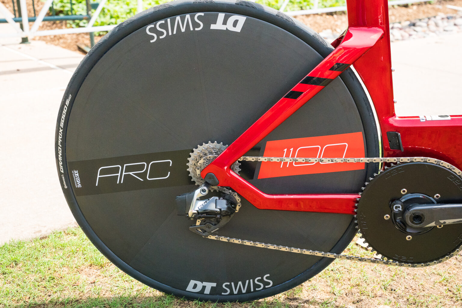 IRONMAN Texas Age-Group Men Bike Features - Slowtwitch News