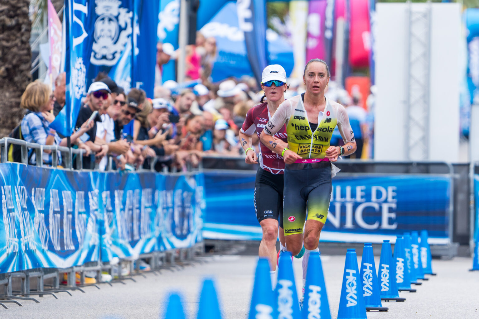 A Guide to All of the New Races on the 2026 IRONMAN Calendar ...