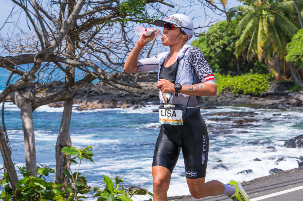 One to Watch: Lisa Perterer’s Journey from Injury to the Olympics, Then ...