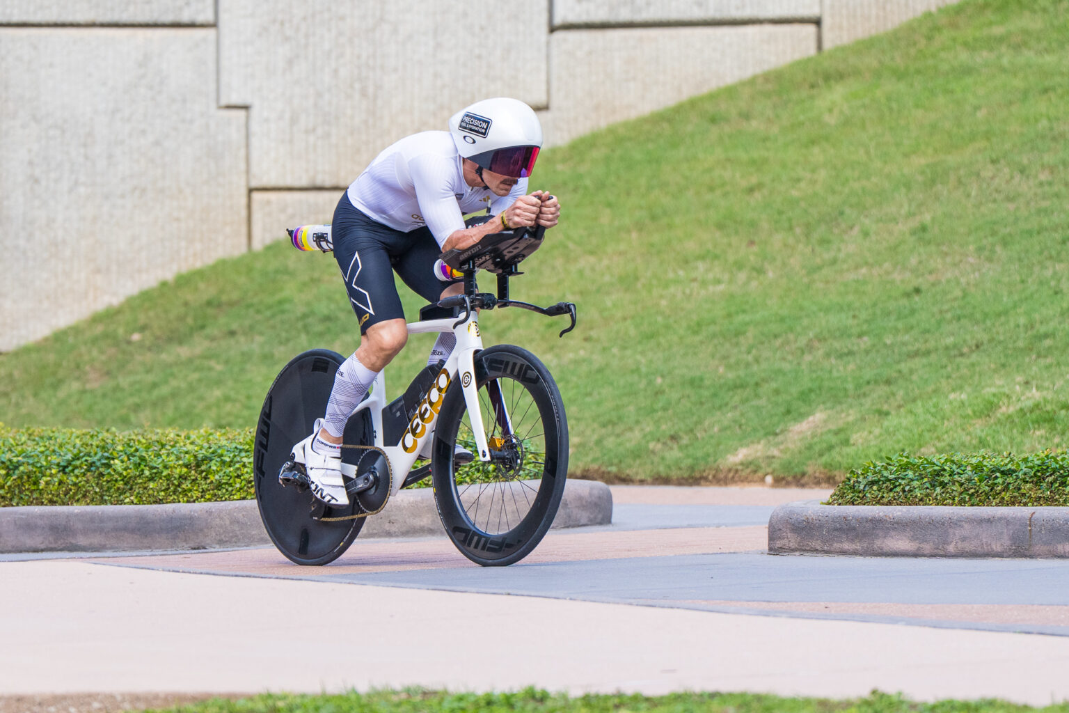 Ironman Texas 2026 - Slowtwitch News