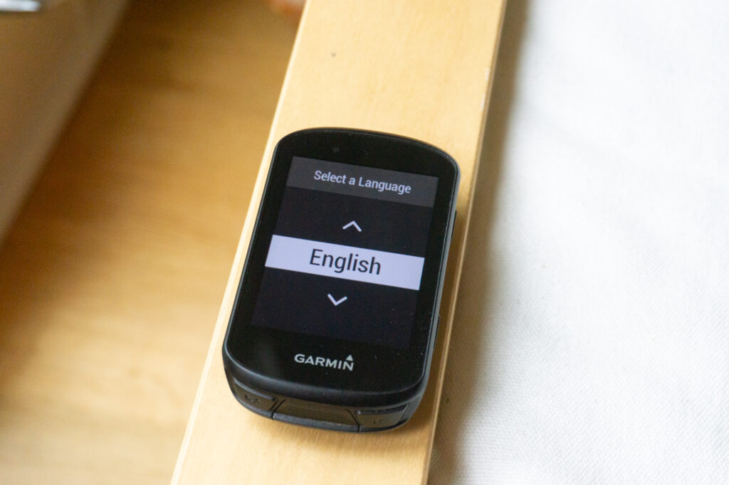 Garmin Edge 530 Cycling Computer GPS - Slowtwitch News