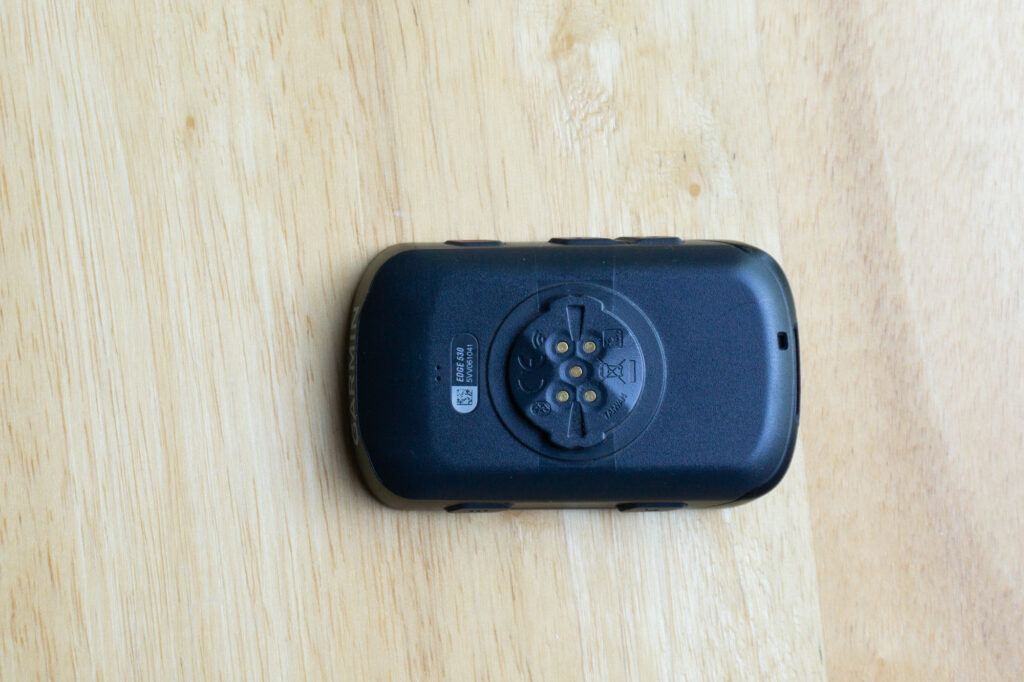Garmin Edge 530 Cycling Computer GPS - Slowtwitch News