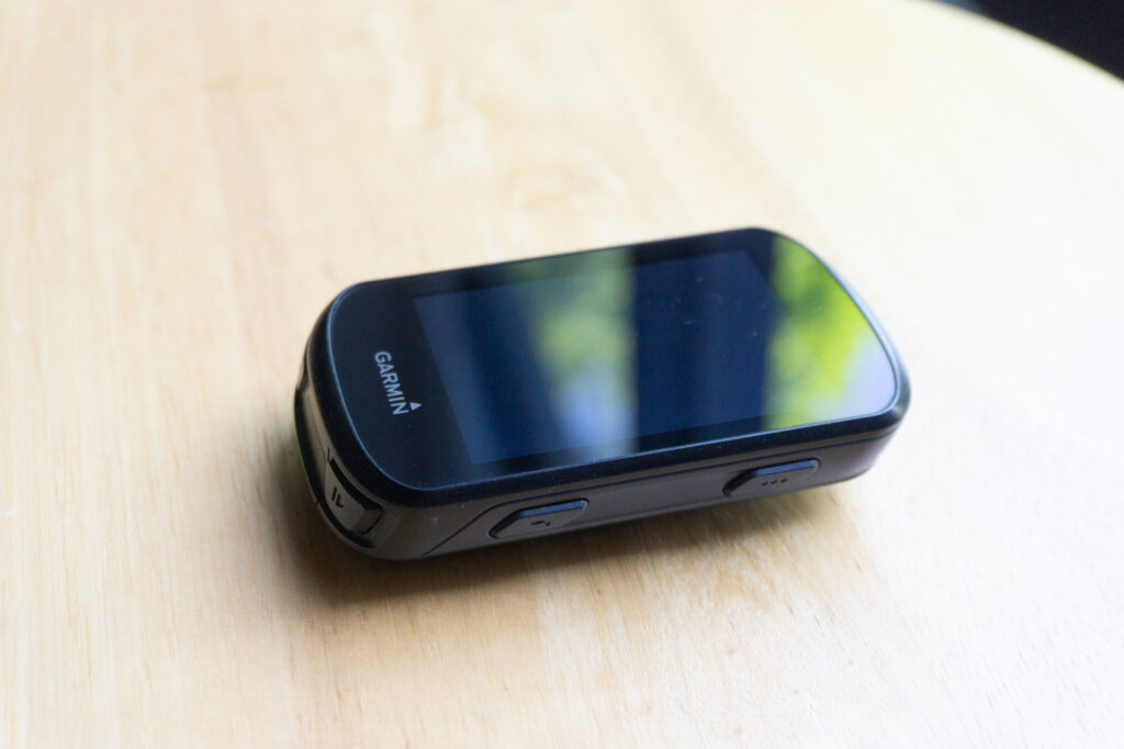Garmin Edge 530 Cycling Computer GPS - Slowtwitch News