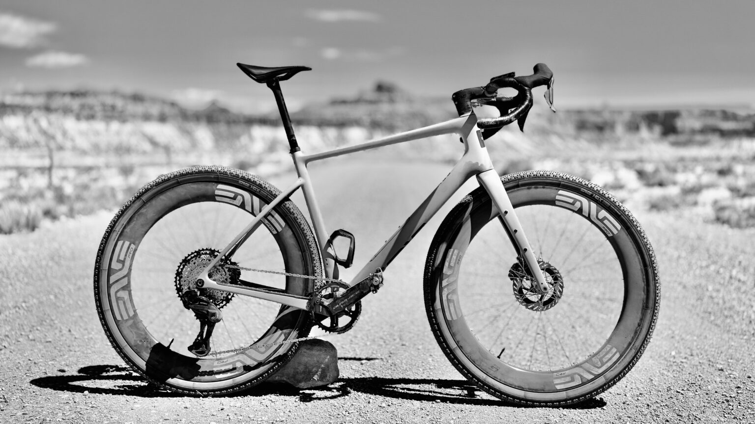 A Deep Dive on the ENVE G SES Wheel Line - Slowtwitch News