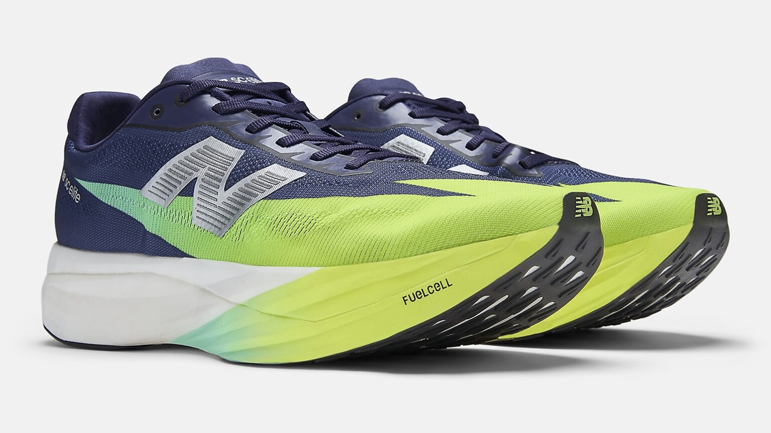 Study Shows Running in Carbon Shoes Increases Markers for Certain Bone ...